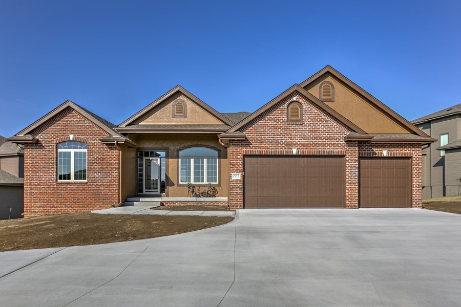 Ranch Style, Ranch floorplans, custom ranch plan, ranch floor plans