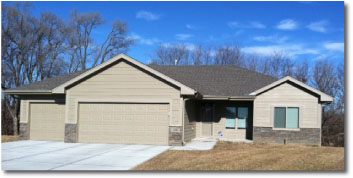 Ranch Style, Ranch floorplans, custom ranch plan, ranch floor plans