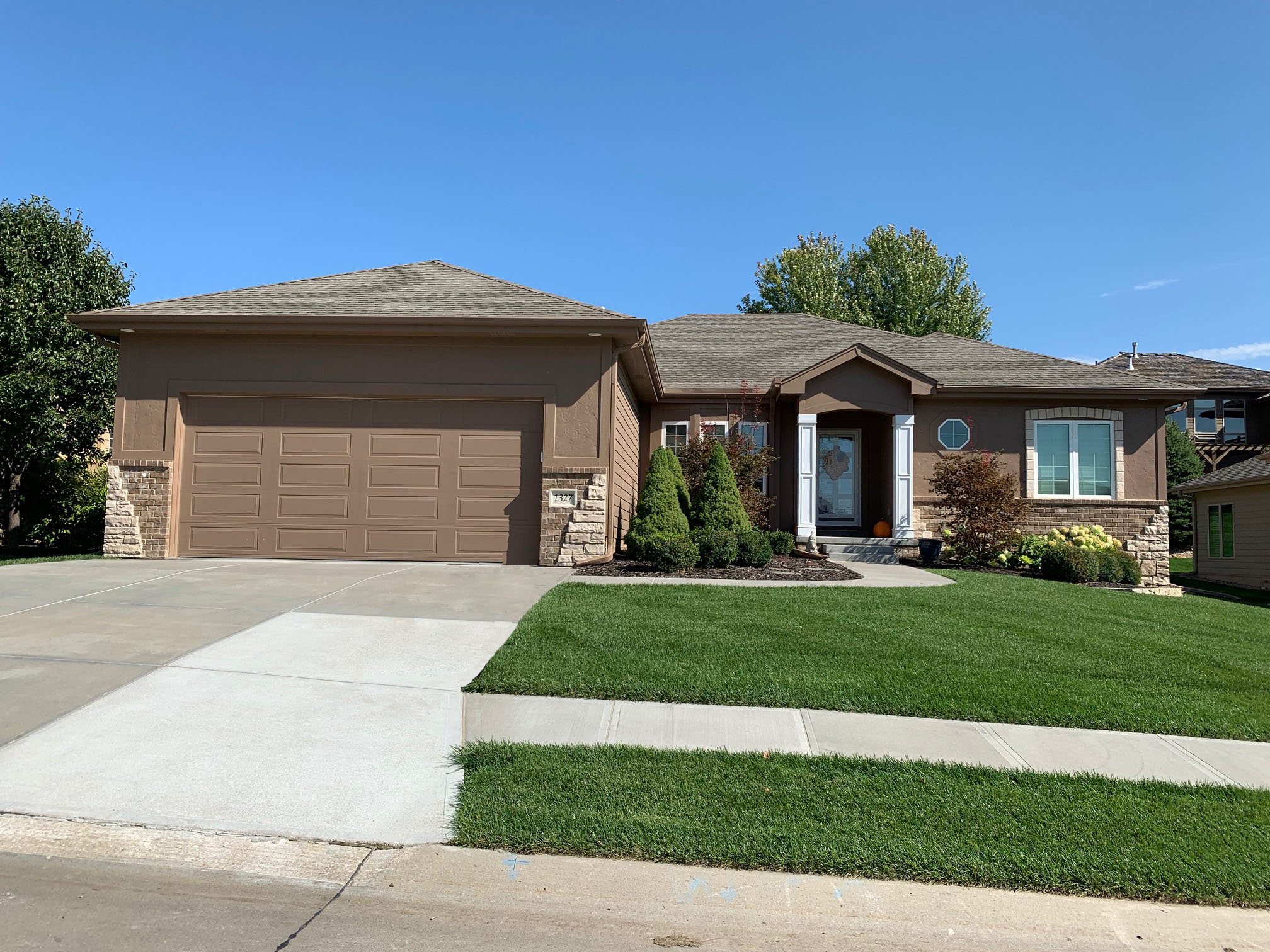 Ranch Style, Ranch floorplans, custom ranch plan, ranch floor plans