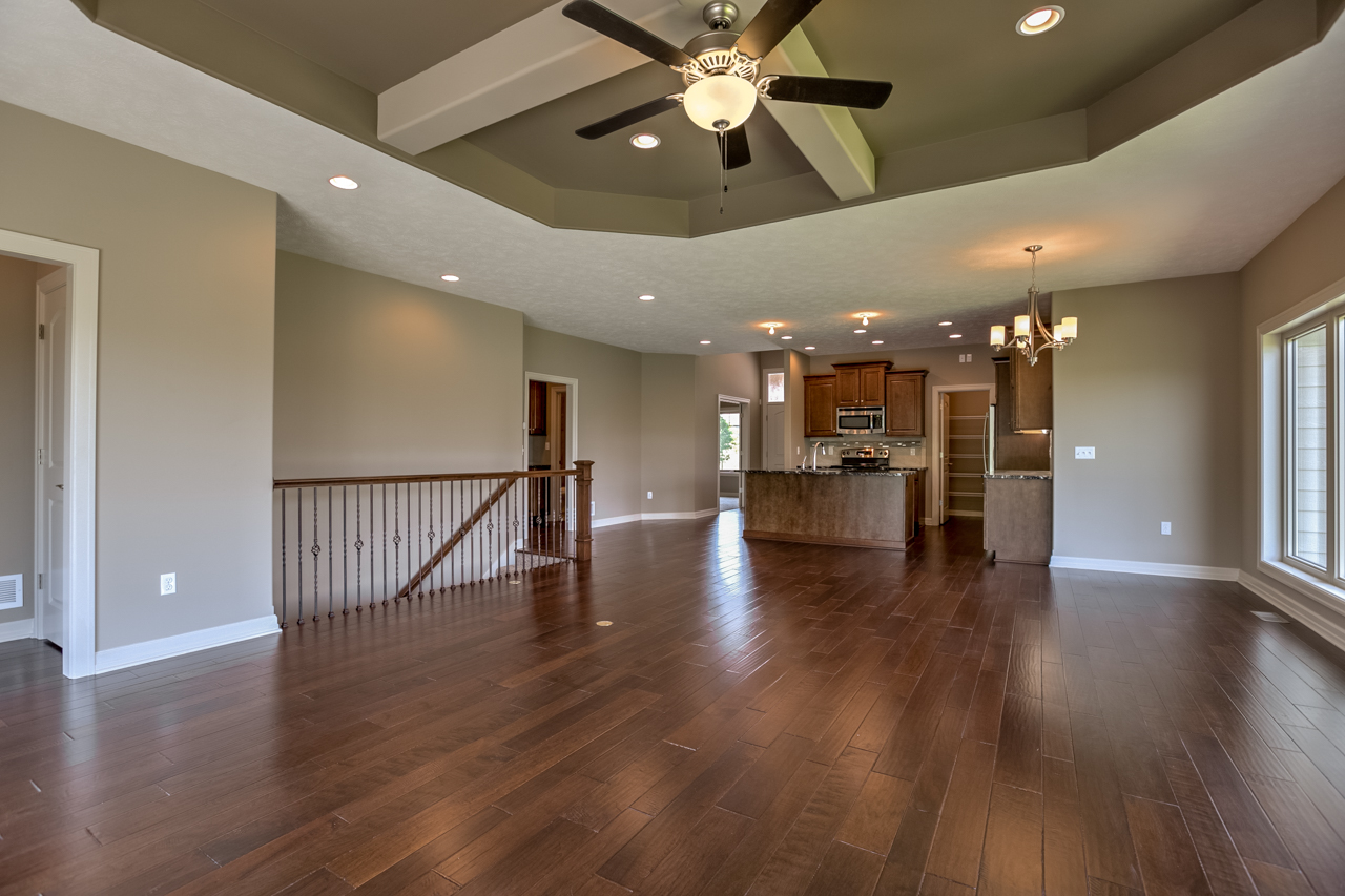 Villas and Townhomes